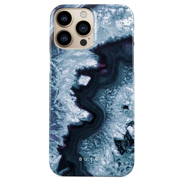 Burga | Accessories | Iphone 3 Pro Max Case | Poshmark